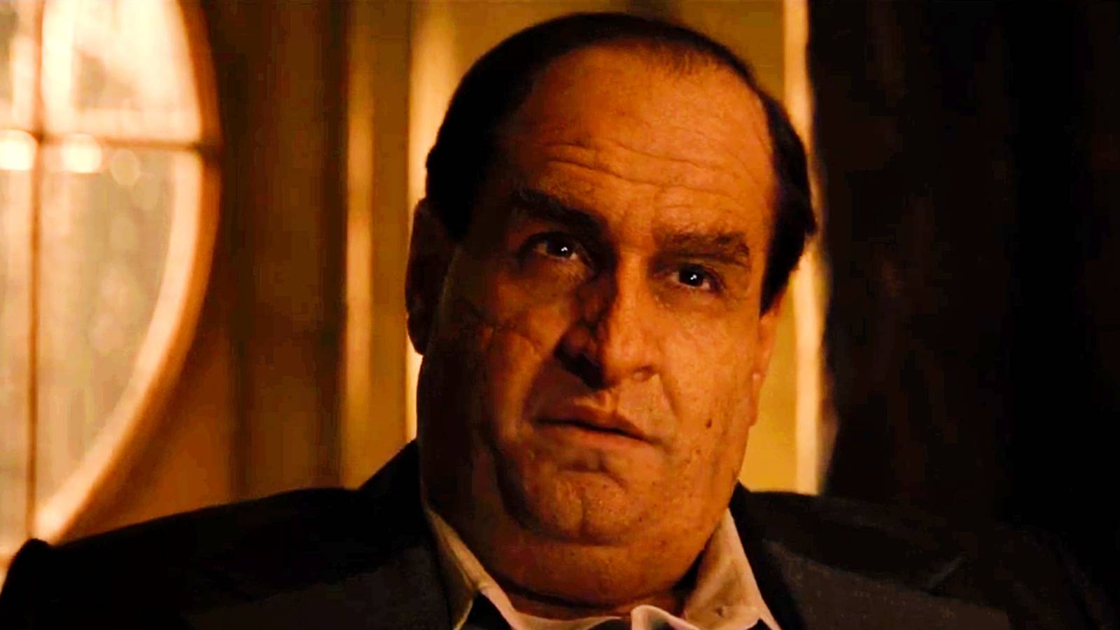 The Penguin Teaser Trailer Reveals New Look At The Batman Spinoff