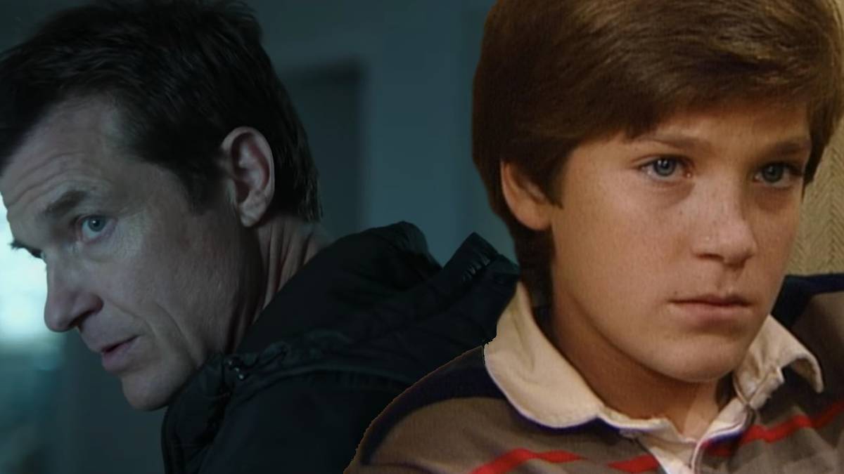 Jason Bateman On His Silver Spoons Hijinks — "I Almost Ran Over Michael ...