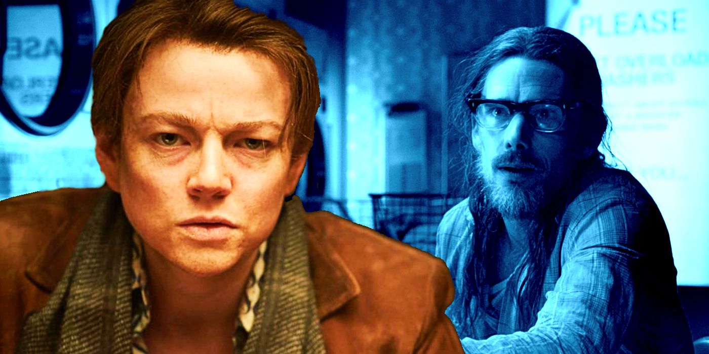 Predestination Movie Ending Explained: The Fizzle Bomber's Real Identity & How Time Travel Works