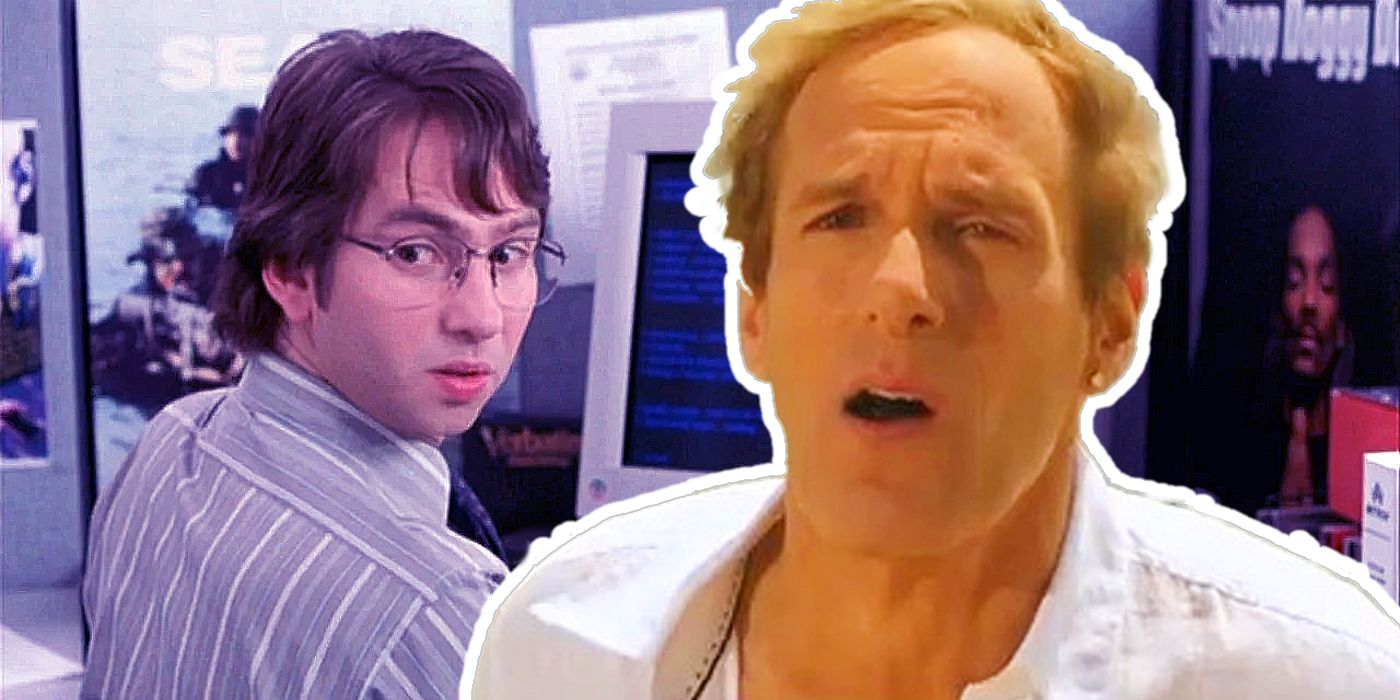 Office Space Summary, Trailer, Cast, Where to Watch and More