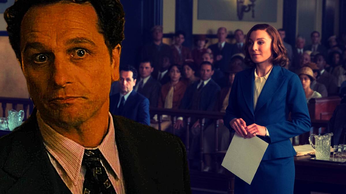 Perry Mason Season 2, Episode 6 Recap: Mason Gets A New Ally And Is ...