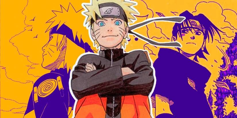 Naruto Creator Promises to Resolve the Anime's Unanswered Questions