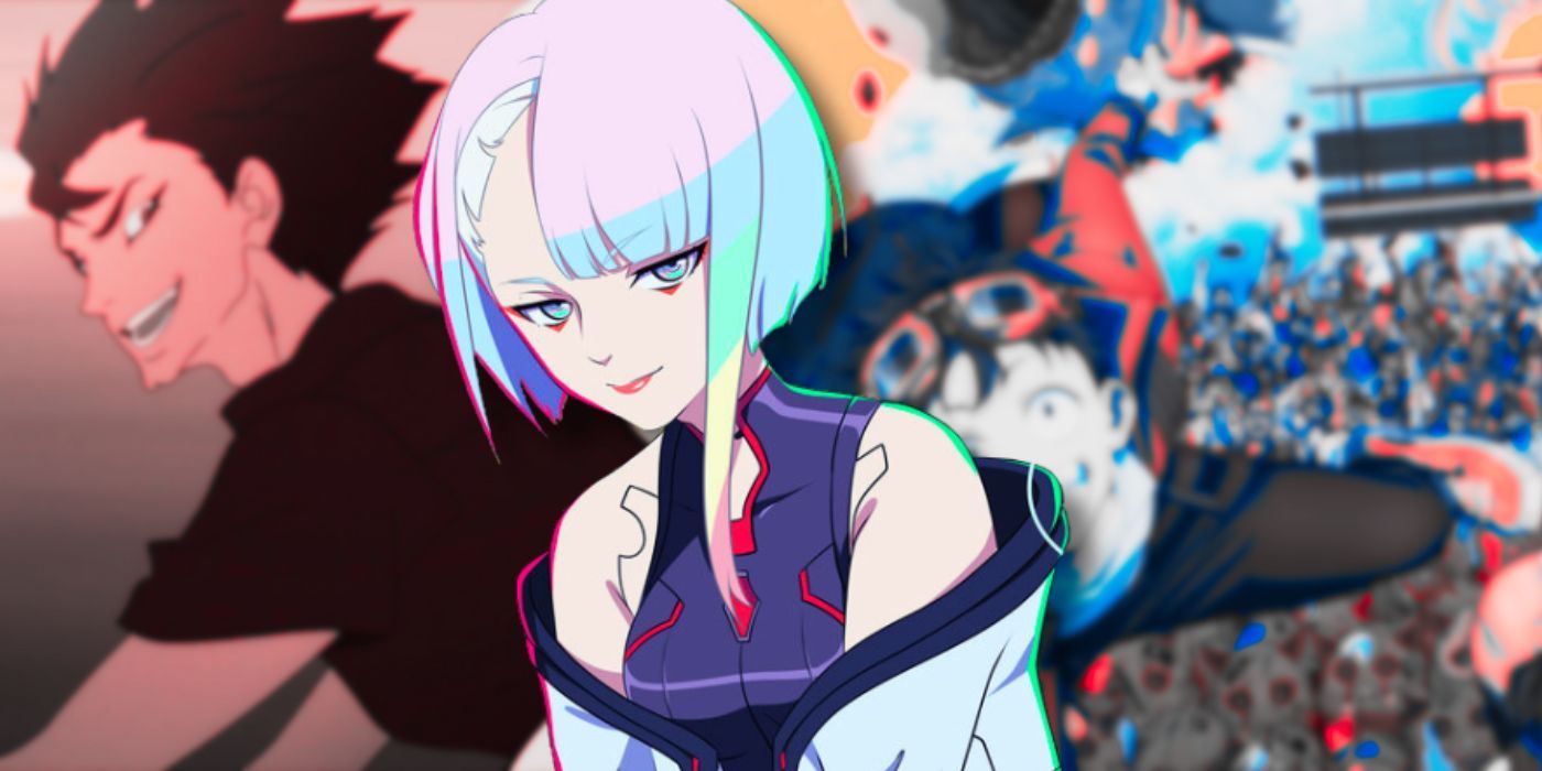 Finally, One of Netflix's Greatest Original Anime Series Is Getting a ...