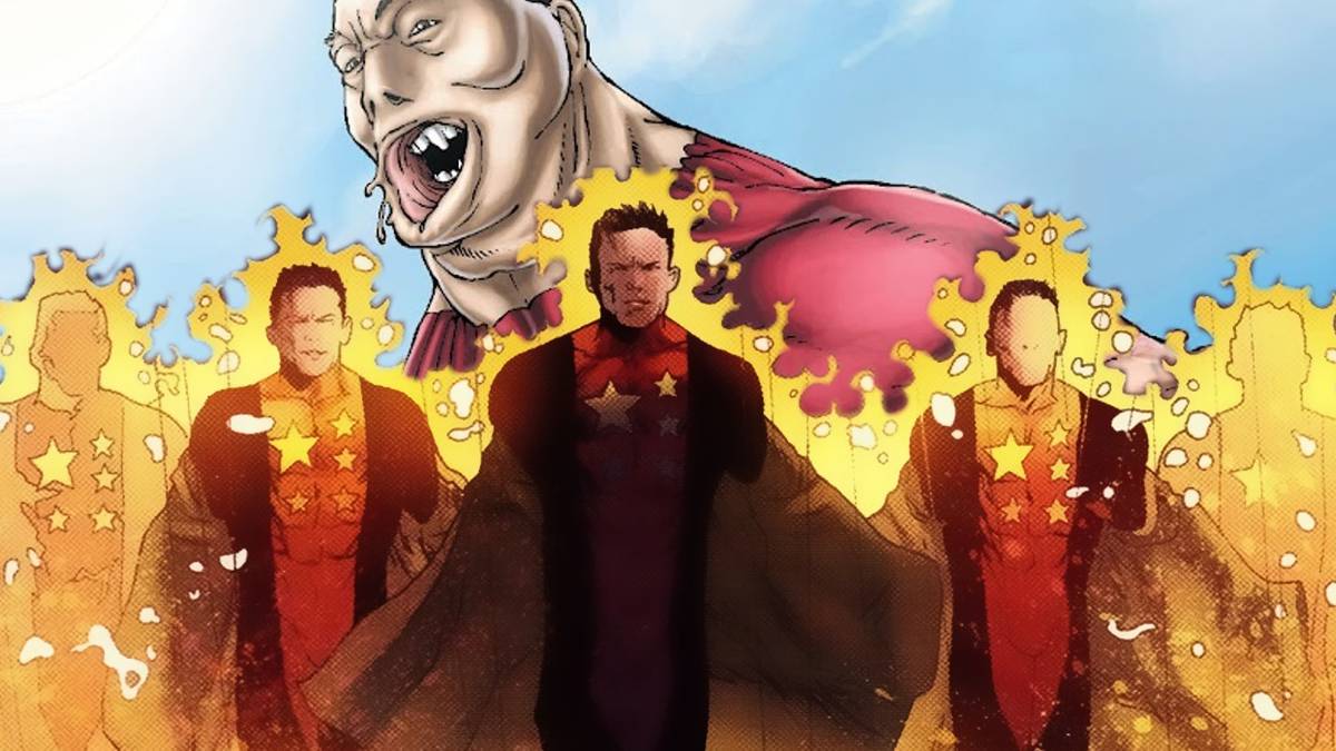 China's Most Dangerous Mutant Is Part Megazord, Part John Carpenter's ...