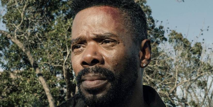 The Madness Trailer: Colman Domingo Is Set Up As A Murderer In Netflix ...