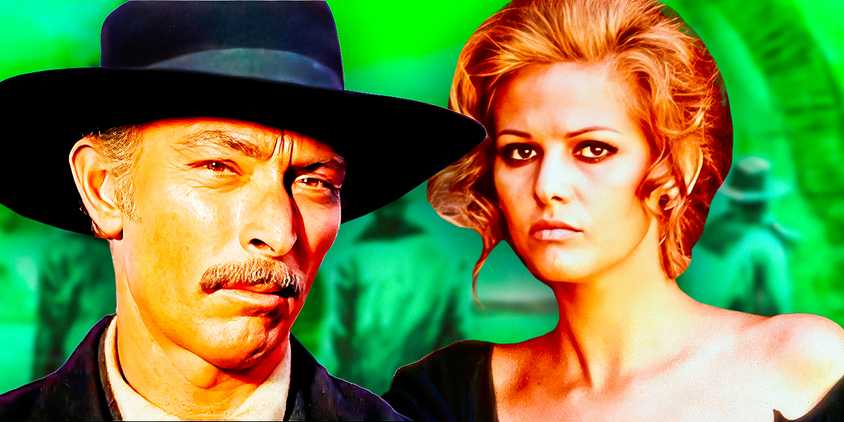 The Good, The Bad And The Ugly Cast: What Happened To Each Actor After ...