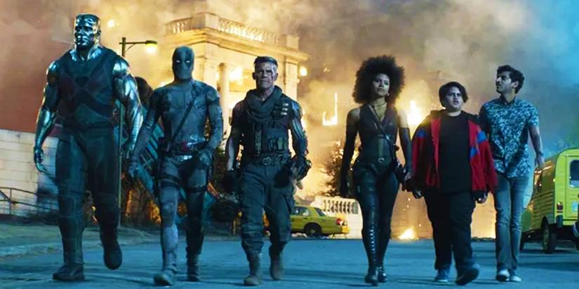 X-Men '97 Revealed The Perfect Way To Make Josh Brolin's Cable Even ...