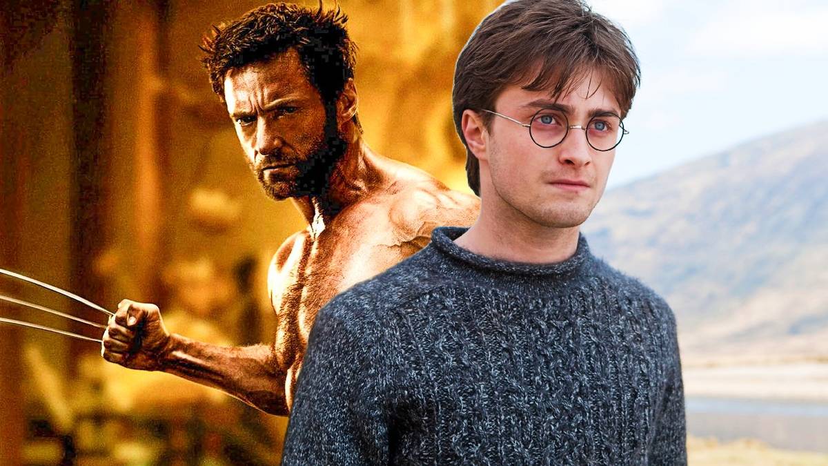 Daniel Radcliffe Shuts Down Replacing Hugh Jackman As MCU Wolverine ...