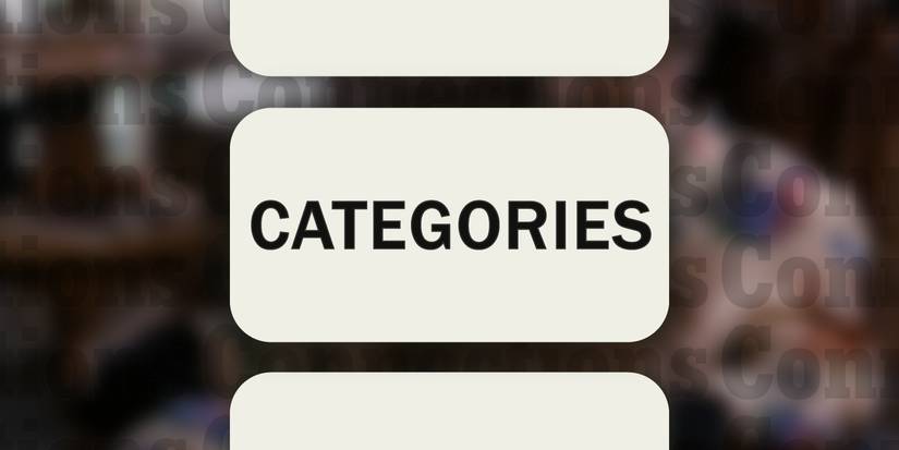 Today's Connections Hints & Answers For April 3, 2024 (Puzzle #296)