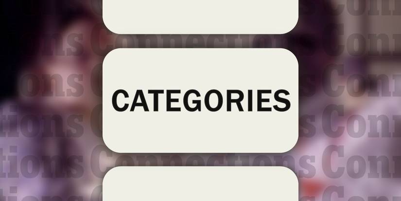 Today's Connections Hints & Answers For April 5, 2024 (Puzzle #298)