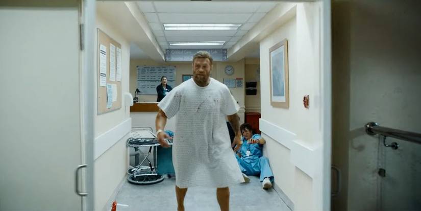 Conor McGregor's Road House 2 Return Would Make So Much Sense For 1 ...