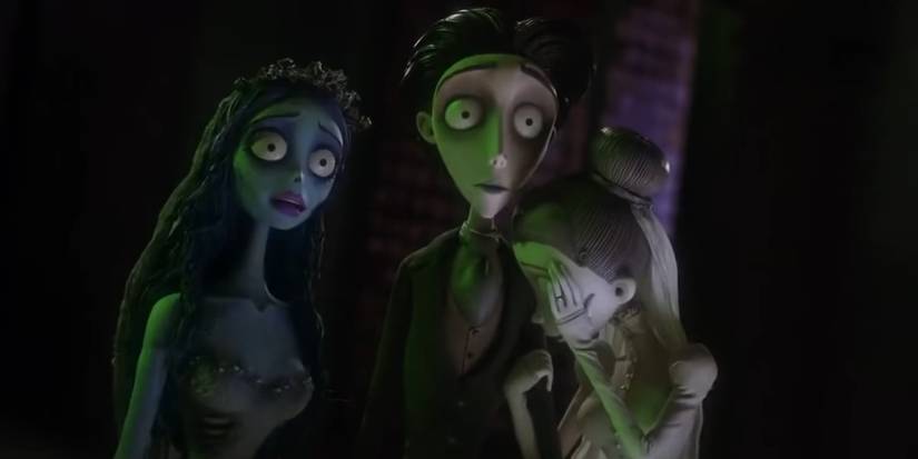 Dark Tim Burton Theory Explains The Shocking Fate Of 1 Animated Villain ...