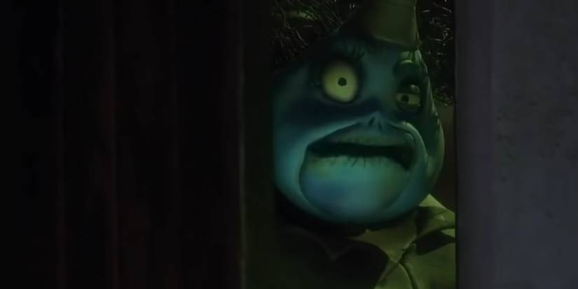 Dark Tim Burton Theory Explains The Shocking Fate Of 1 Animated Villain ...