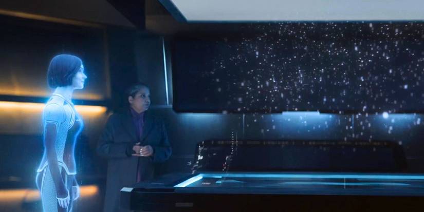 Admiral Parangosky Lives Up To Being Halo Canon's Most Dangerous ONI ...