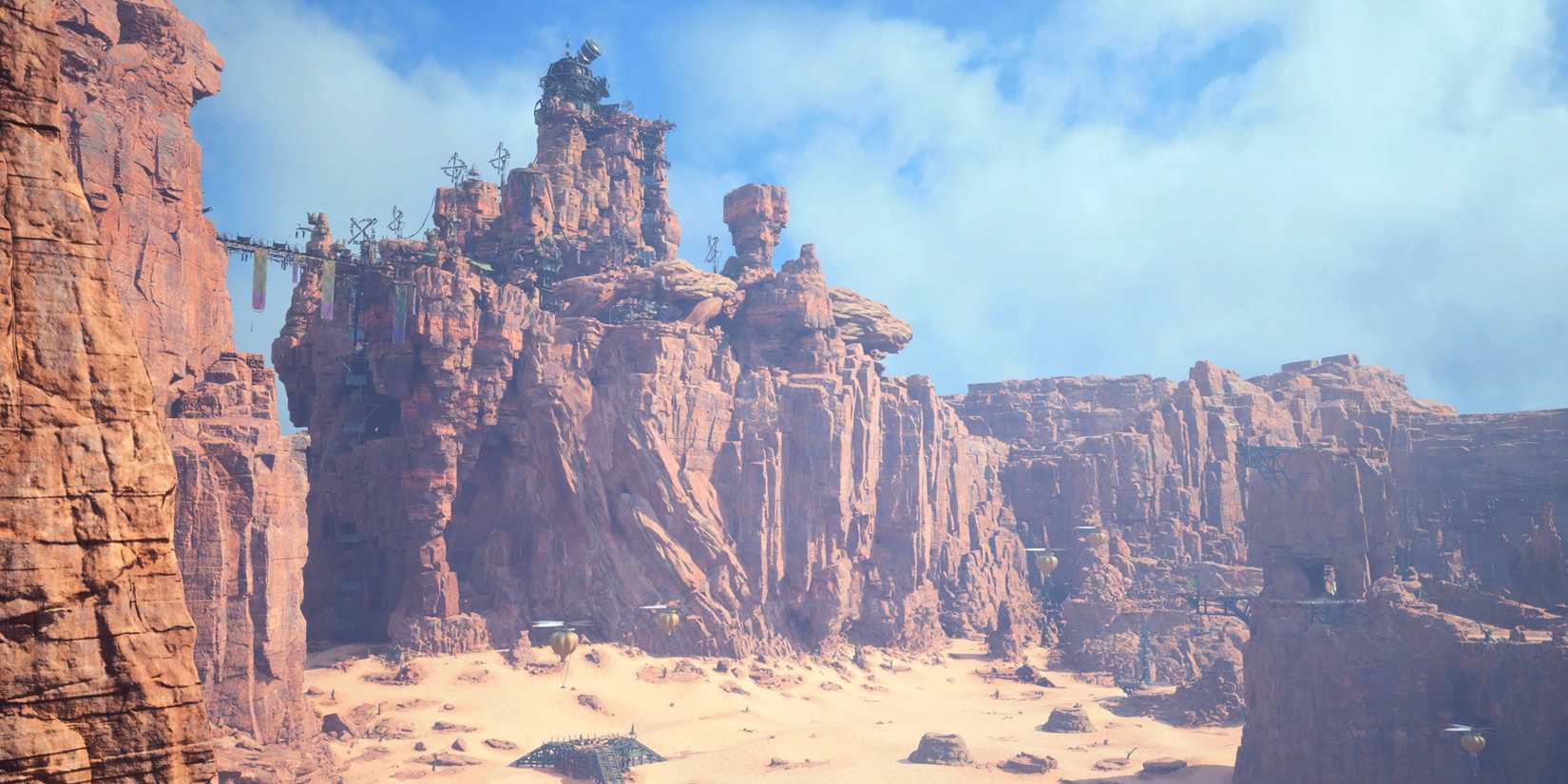 10 Ways FF7 Rebirth Is Better Than Final Fantasy 7 Remake