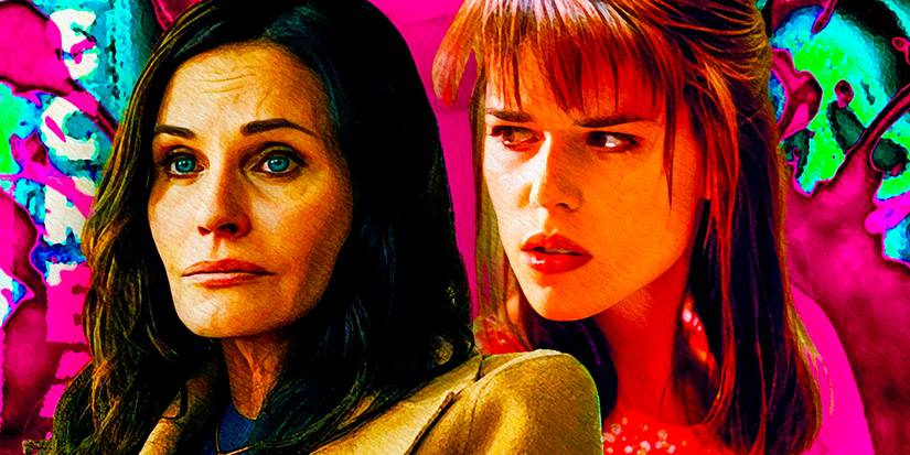 Sidney's Scream 7 Return Creates A Massive Franchise Challenge After ...