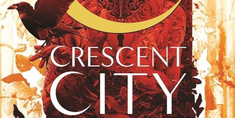Crescent City Book 4 Updates, Story Setup & Everything We Know