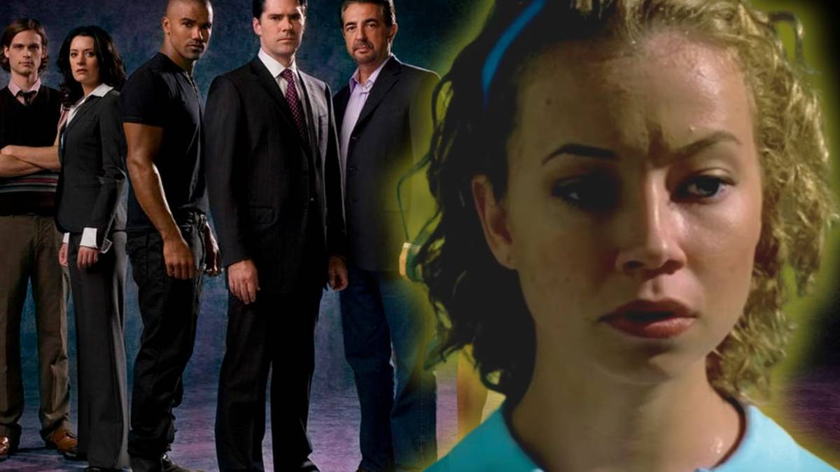 The Fate Of Criminal Minds Tracy Lambert Is One Of The Show's Most ...