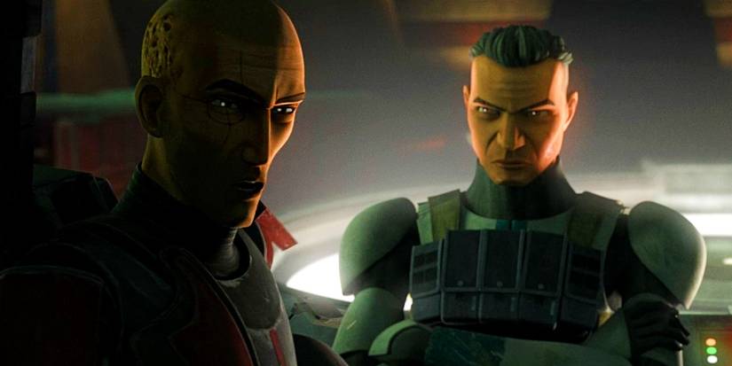 20 Best Quotes From Star Wars: The Bad Batch