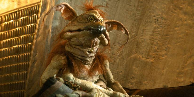The 10 Best Star Wars Creatures, Ranked