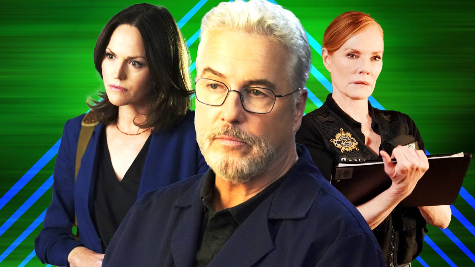 CSI: Crime Scene Investigation’s 15 Best Episodes, Ranked