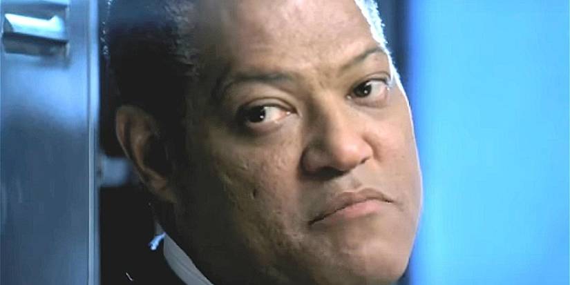 Why Laurence Fishburne Left CSI After Season 11