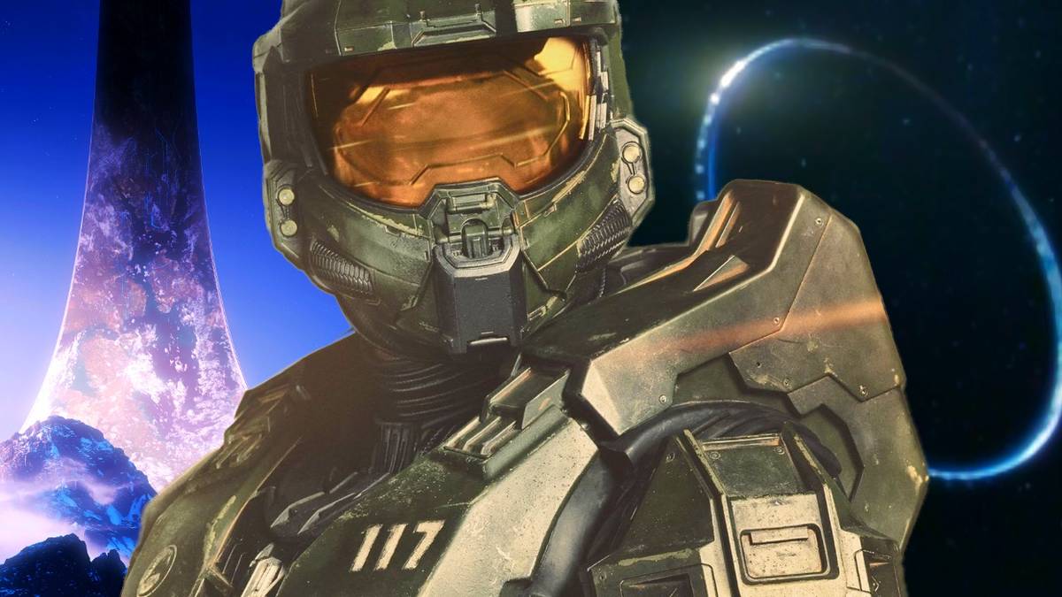 The Origin & History Of The Halo Rings Explained