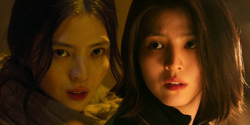 Han So-hee’s New Netflix K-Drama Perfectly Flips Her Most Famous Role