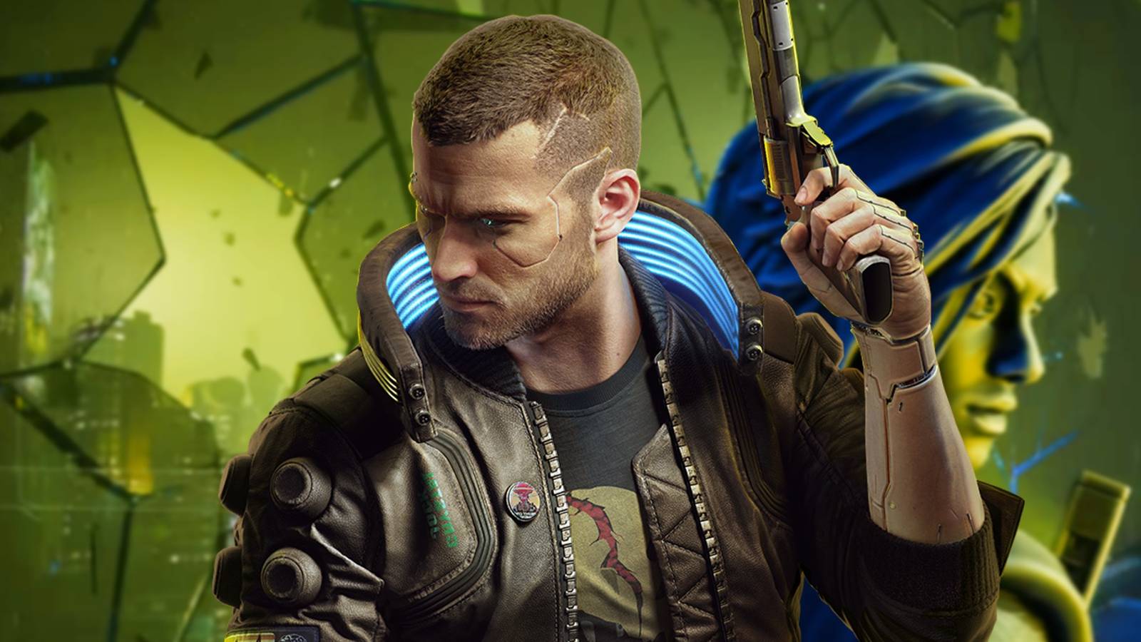 "This Game Will Burn Your Cyberware": New Cyberpunk 2077 Game Revealed ...
