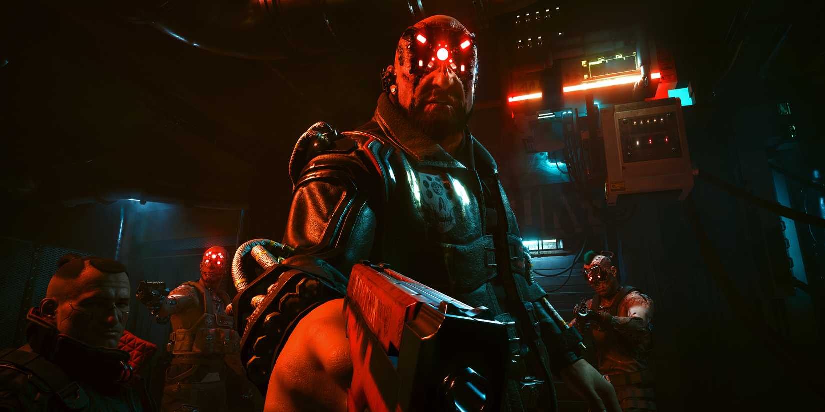 Forget Realistic Textures, There's One Way To Truly Immerse In ...