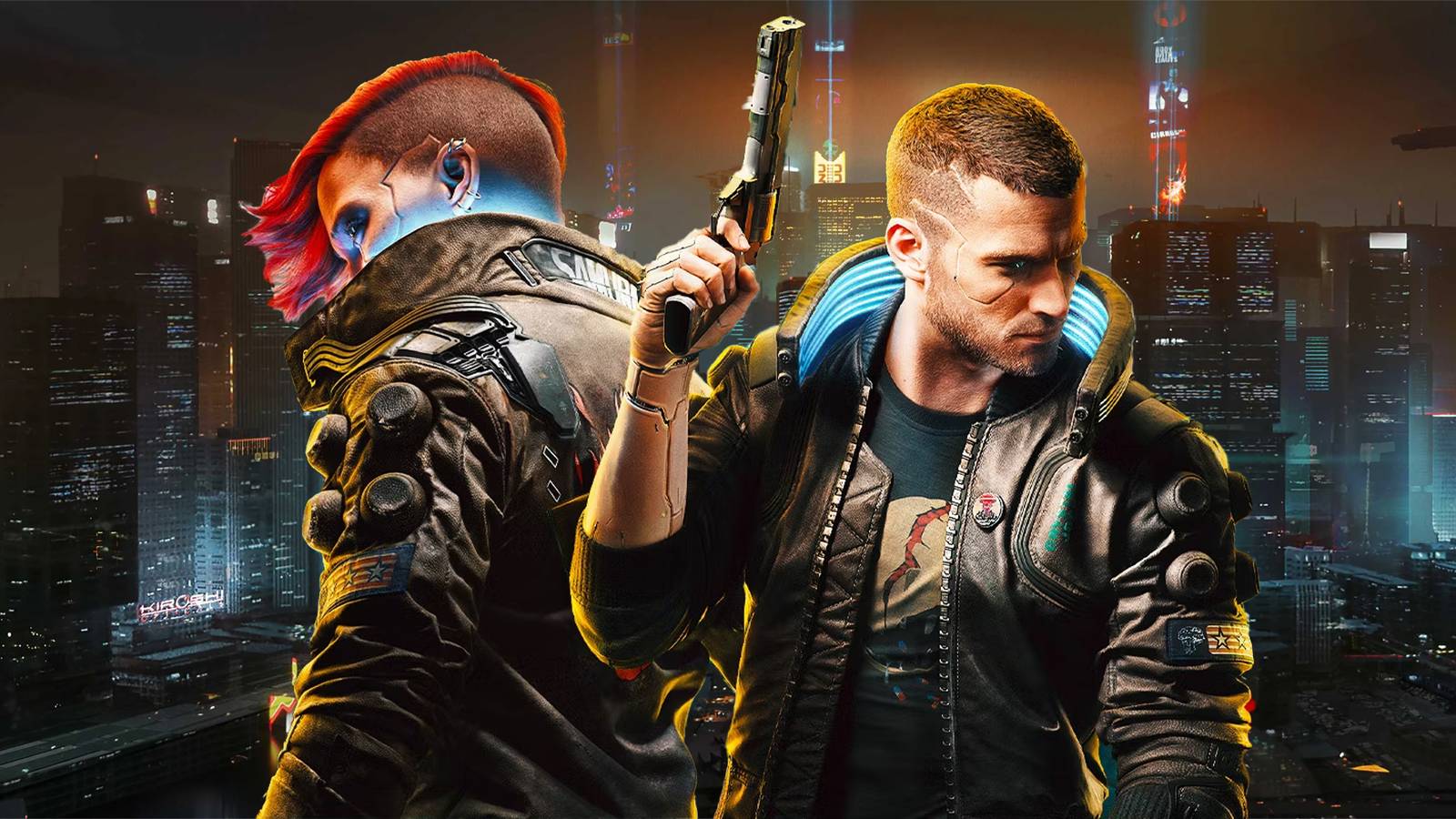 Cyberpunk 2077's Most Violent Boss Has An Easy Way To Return For Sequel