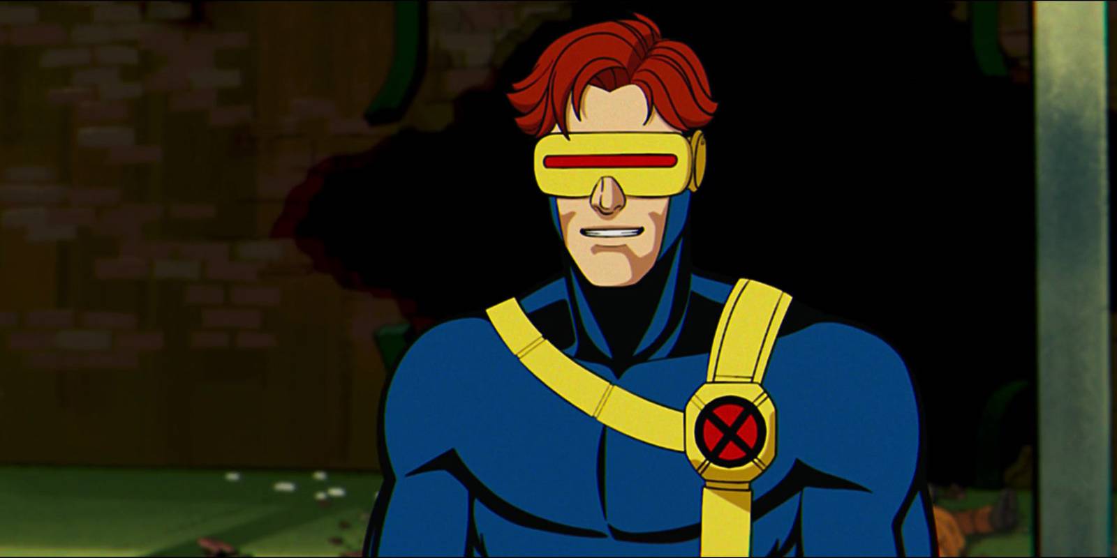 X-Men '97 Confirms Cyclops Will Never Stop Being a Stick in the Mud