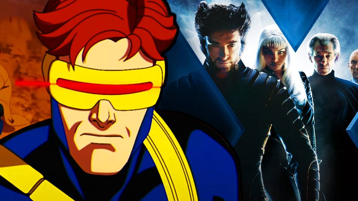 Fox's Original X-Men Cast Get Bright & Realistic X-Men '97 Costumes In ...