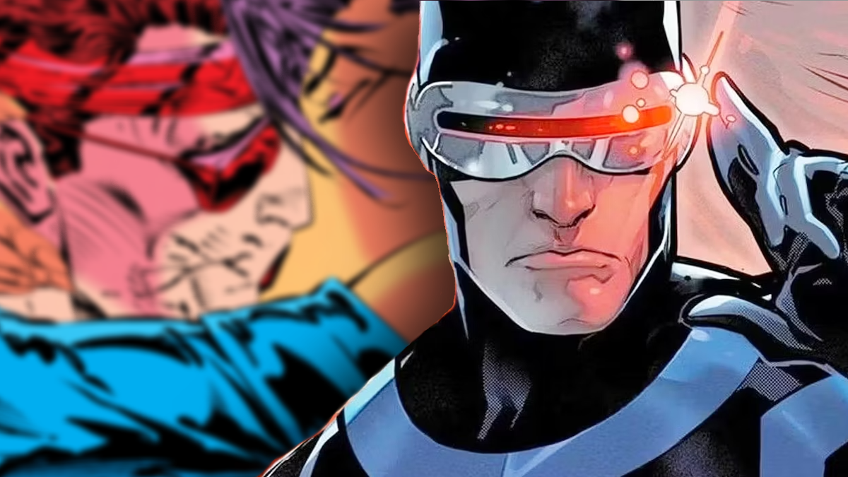 Cyclops' New Romance Brings Back an Iconic 90s Love Interest