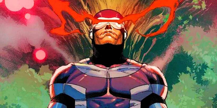 X-Men '97 Finally Gets Cyclops' Powers Right For The First Time In 61 Years