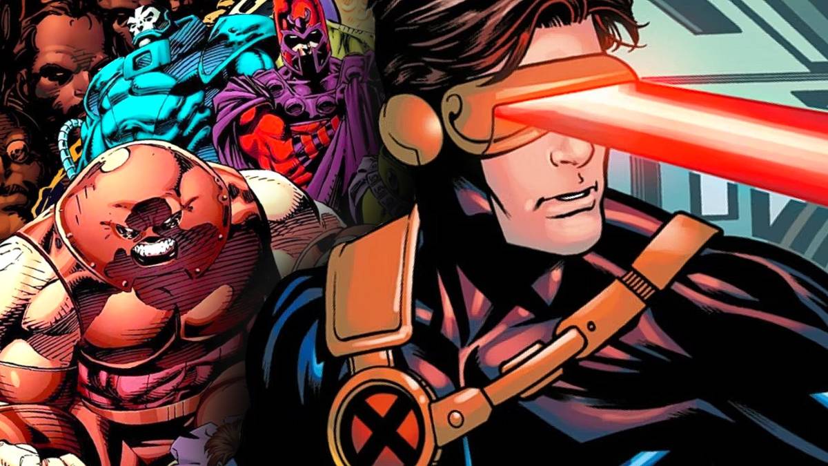 X-Men Reveals Iconic Villain's True Origin, Permanently Rewriting 46 ...
