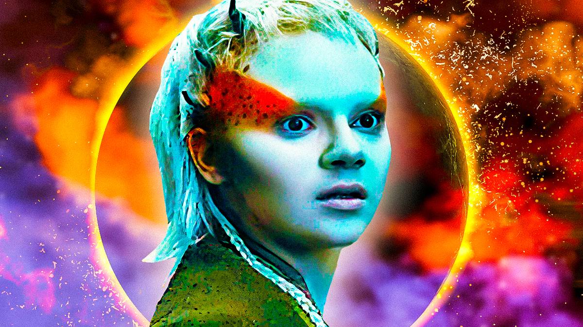 Dafne Keen's The Acolyte Jedi & Obscure Star Wars Species Explained