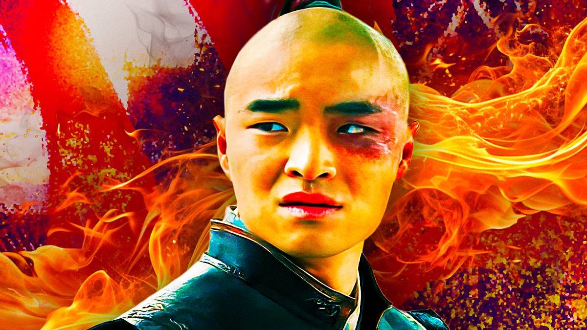 Avatar: The Last Airbender Actor's Season 2 Story Idea Would Continue ...