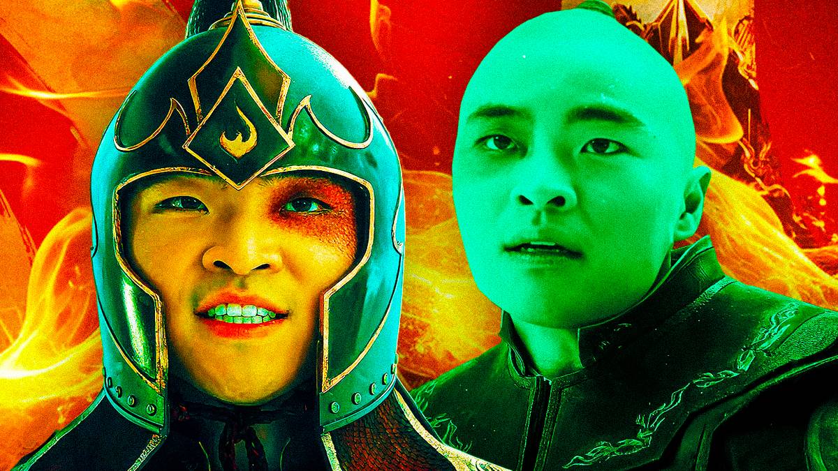 Netflix’s Avatar: The Last Airbender Makes 1 Fantastic Change To Zuko’s ...