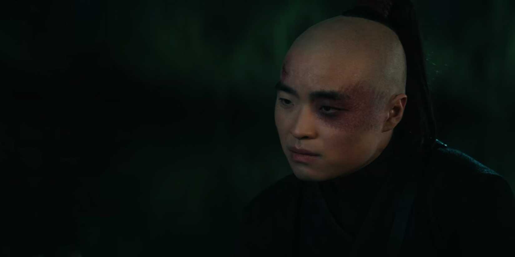 Zuko & Uncle Iroh's Story In Netflix's Avatar: The Last Airbender ...