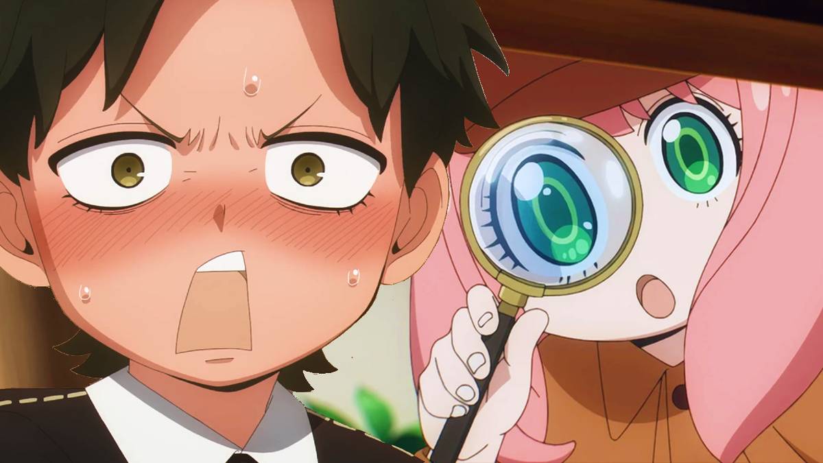 Spy x Family Shocks Fans With Unexpected But Heartwarming Anya Confession