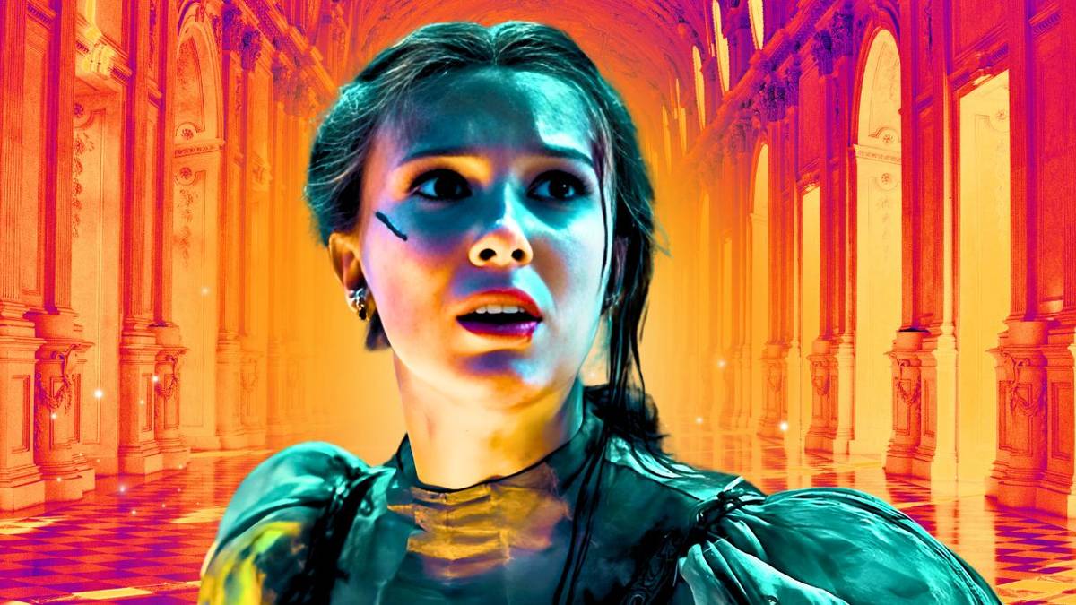 Damsel Avoids A Classic Princess Trope, But Still Wastes An Exciting ...