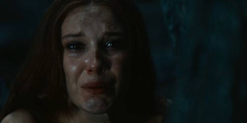 10 Best Moments From Millie Bobby Brown's Damsel, Ranked