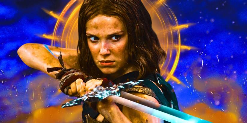 How Old Millie Bobby Brown's Princess Elodie Is In Damsel