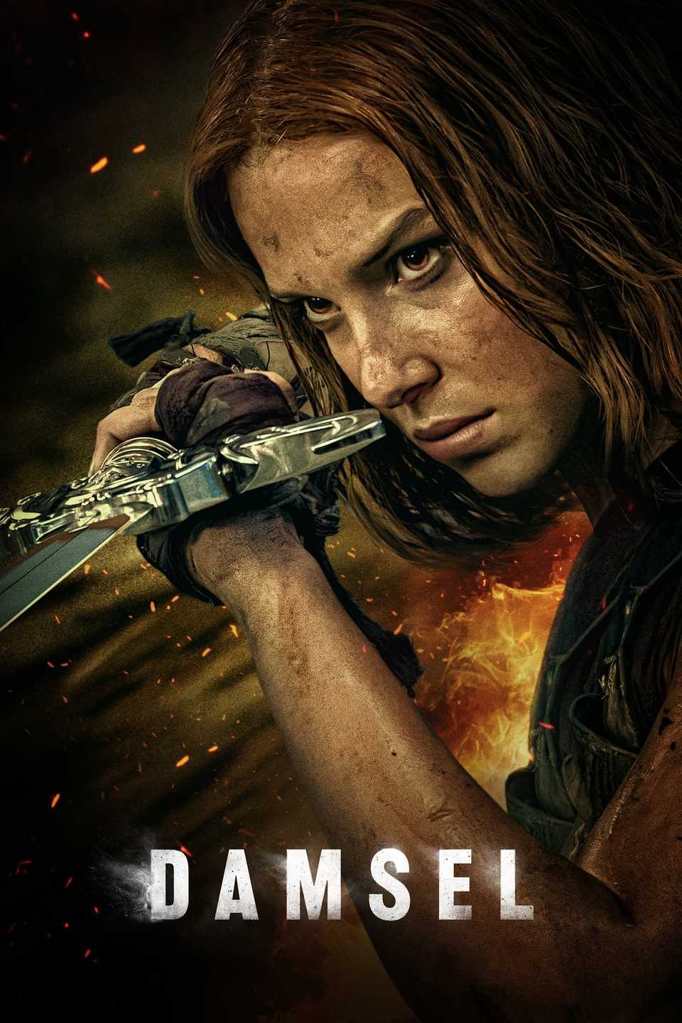 Damsel 2: Will It Happen? Everything We Know
