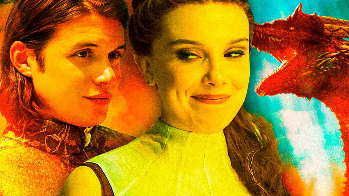 Damsel's Biggest Complaints Prove It Should Have Been A TV Show