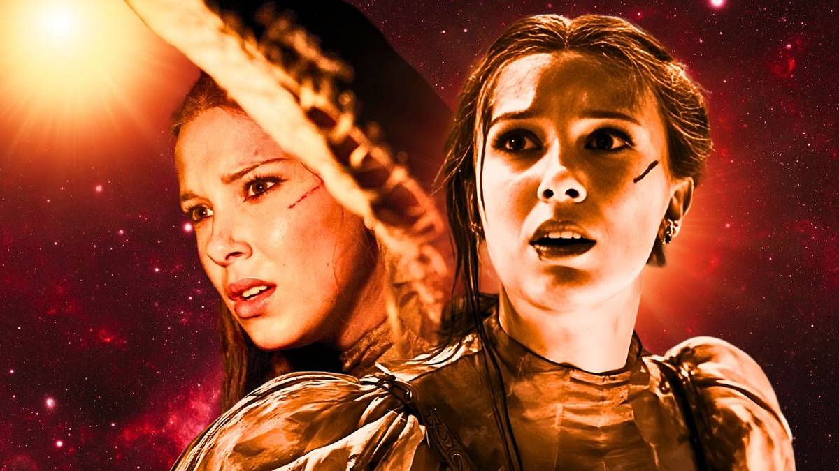 Damsel Parents Guide & PG-13 Rating Explained