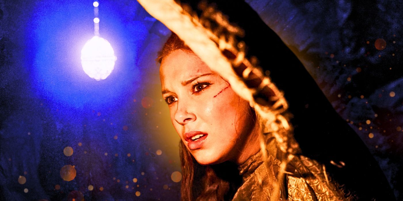 Millie Bobby Brown's New Netflix Fantasy Movie Dominates Global Chart