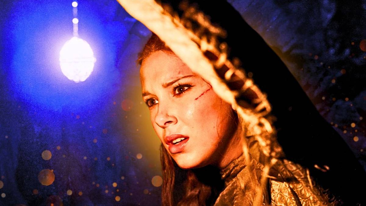 Damsel Ending Explained: What Happened To Princess Elodie?