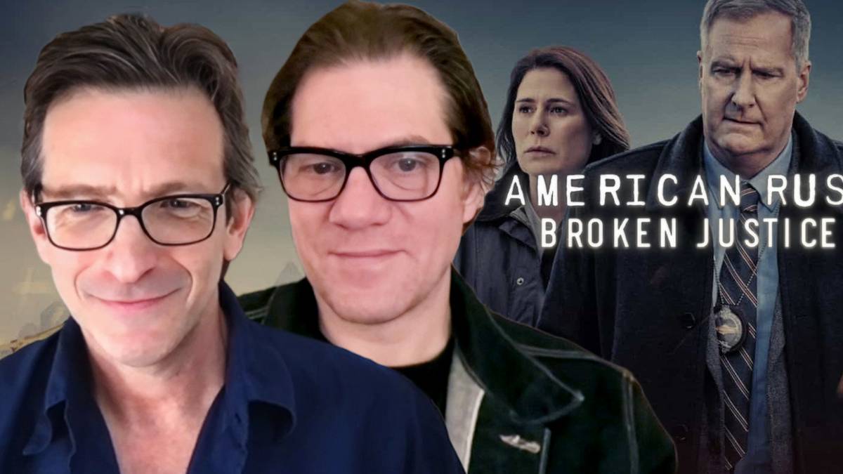 American Rust Showrunners On Isaac's Story & The Faster Pace Of Season 2